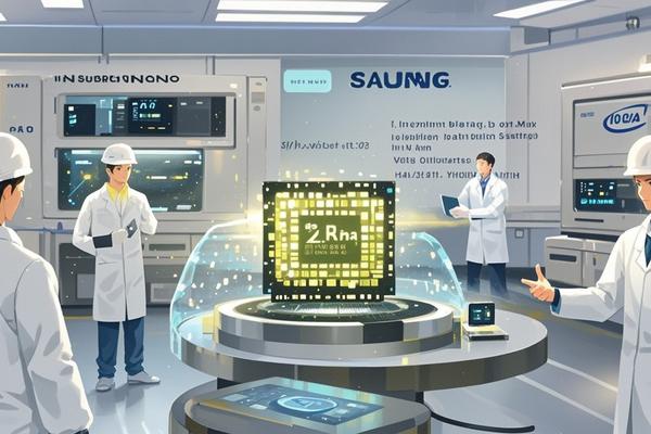 2nm，胜负已分？-36氪