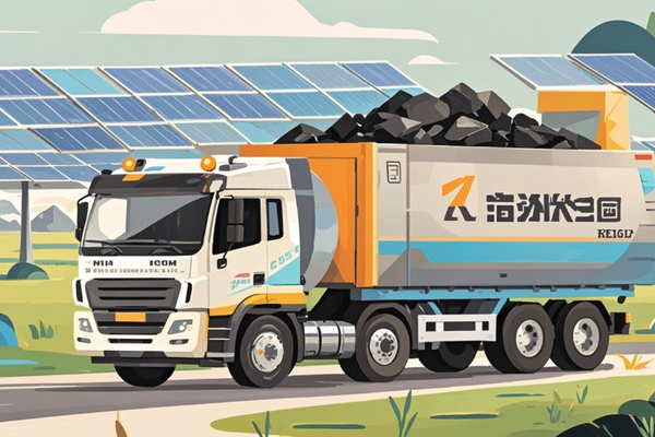 陕西走出一个煤炭IPO-36氪