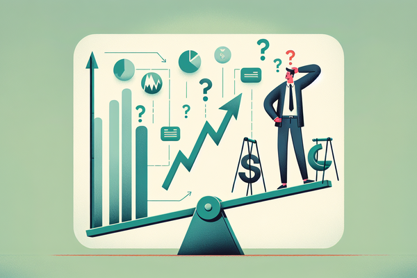 赚麻了怎么办？关于止盈的“灵魂三问”-36氪