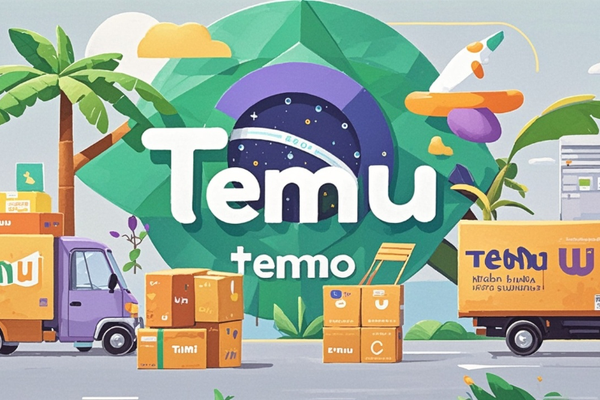Temu冲击巴西关税墙-36氪