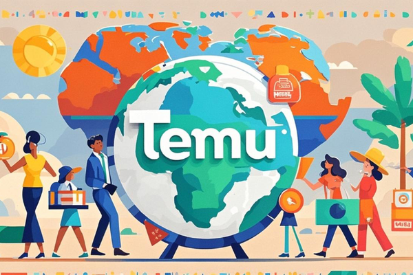 Temu横扫尼日利亚，低价征服一切？-36氪
