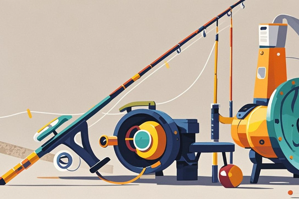 “钓鱼佬”能否撑起一个港股IPO？-36氪