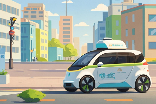 IPO后，小马智行Robotaxi怎么干？-36氪