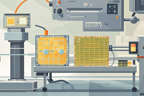 华为押注，东莞半导体独角兽冲刺IPO-36氪