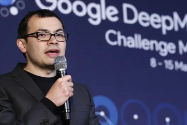 从「天才少年」到被迫「追赶者」：诺奖得主、AlphaGo之父Demis Hassabis眼中的AI未来-36氪
