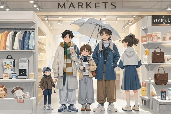 一年狂推63款，M Stand周边上新为什么比咖啡还多？-36氪