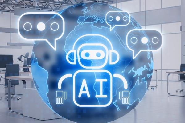 36Kr Exclusive | Mingxin Digital Intelligence Completes Nearly 200 ...