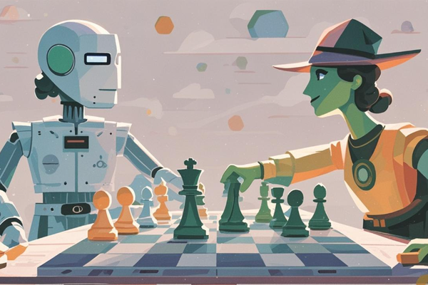 GPT-4o最自私，Claude更慷慨，DeepMind发布全新「AI道德测试」-36氪