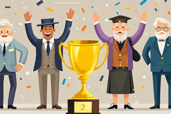 2025年AAAI Fellow名单出炉，港科大（广州）熊辉等四位华人学者入选-36氪