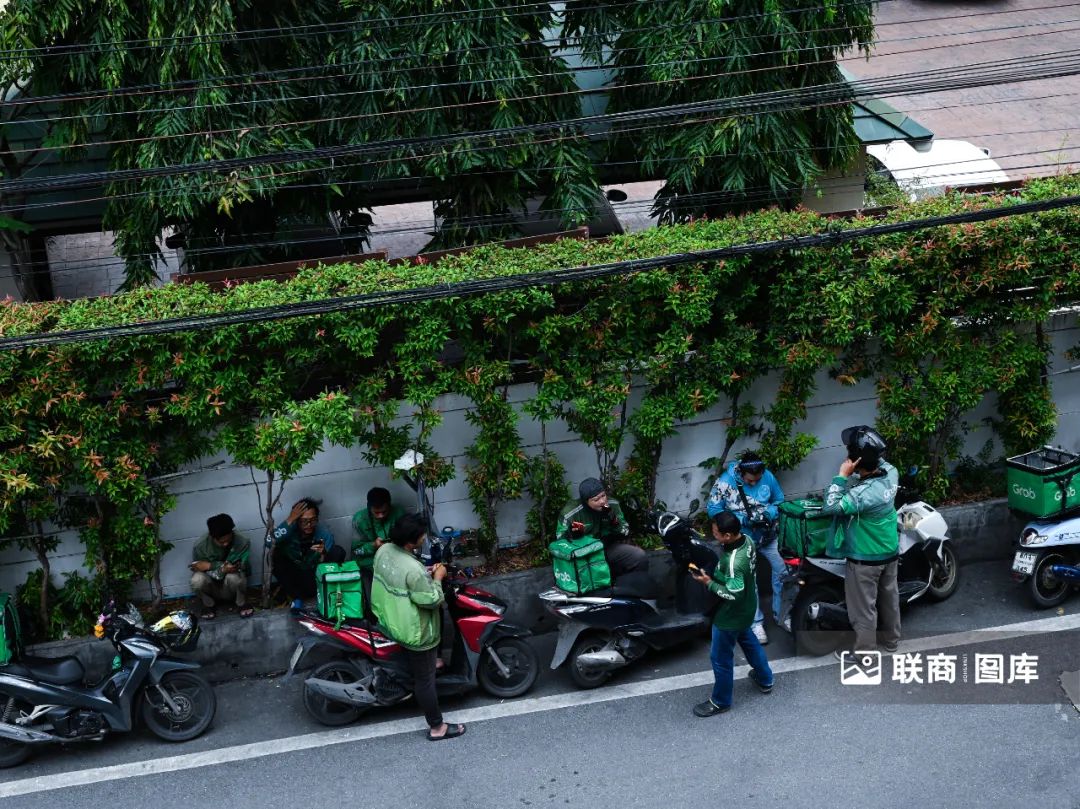 2025年全球零售业25大趋势预测-36氪