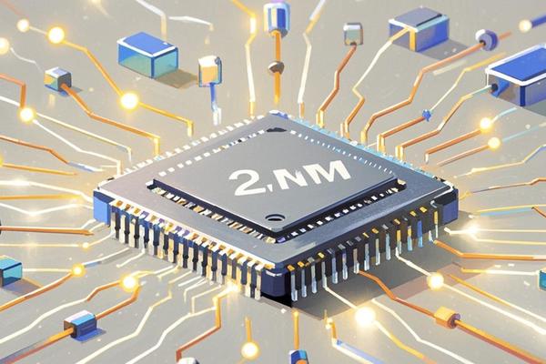 2nm，要来了-36氪