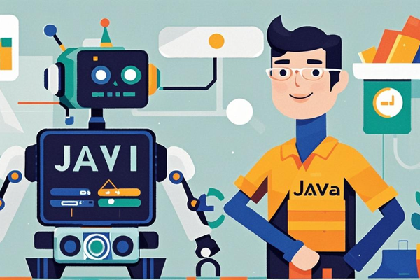 2025年将成Python主导AI领域的最后一年：Java强势入侵Python腹地-36氪