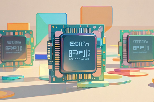 百亿独角兽GPU子公司启动IPO-36氪