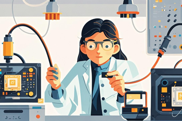 中芯上汽押注，又一EDA公司筹备IPO-36氪