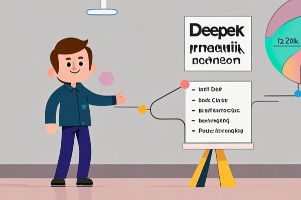 DeepMind也酸了？CEO怒喷 DeepSeek 成本是炒作：很多技术都来自谷歌和DeepMind-36氪