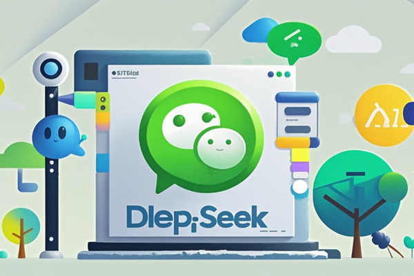 腾讯，不仅仅是微信接入了DeepSeek-36氪