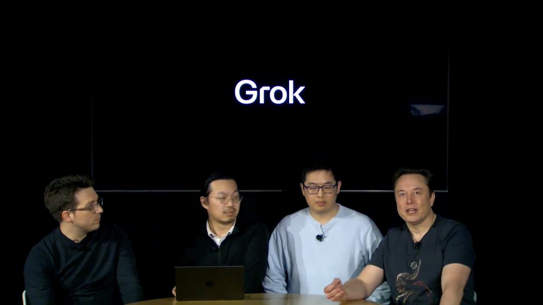 20万张GPU，号称“地球上最聪明的AI”Grok-3来了，斩获多个Top1，网友：算力消耗是DeepSeek V3的263倍-36氪