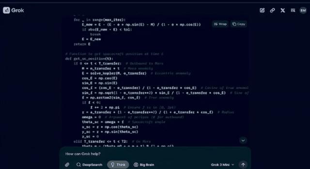 20万张GPU，号称“地球上最聪明的AI”Grok-3来了，斩获多个Top1，网友：算力消耗是DeepSeek V3的263倍-36氪