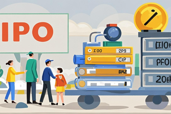 估值182亿，曹德旺入股，江苏常熟冲出一家IPO-36氪