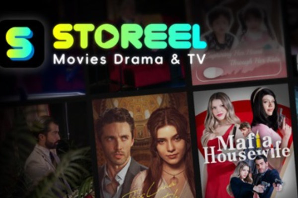 36氪首发｜海外短剧平台StoReel完成数百万美元战略融资-36氪