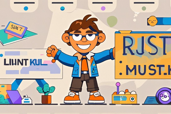 “3000万行C代码暂时不会消失，新内核驱动可用Rust写写看”，Linux二把手表态支持Rust-36氪