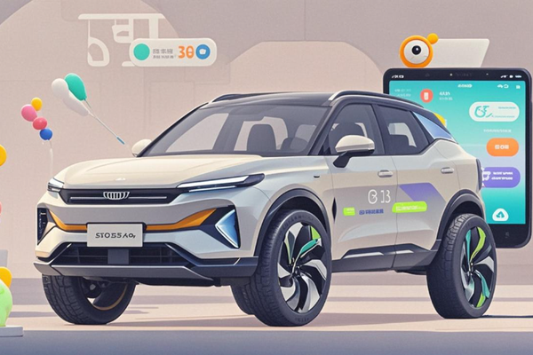 尊界S800的对手，迈巴赫还是蔚来ET9？-36氪