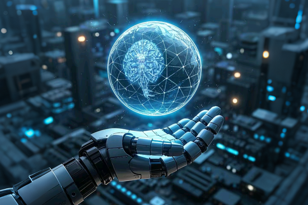 腾讯Robotics X核心团队创业布局灵巧手，「源升智能」完成数千万元天使轮融资 | 36氪首发-36氪