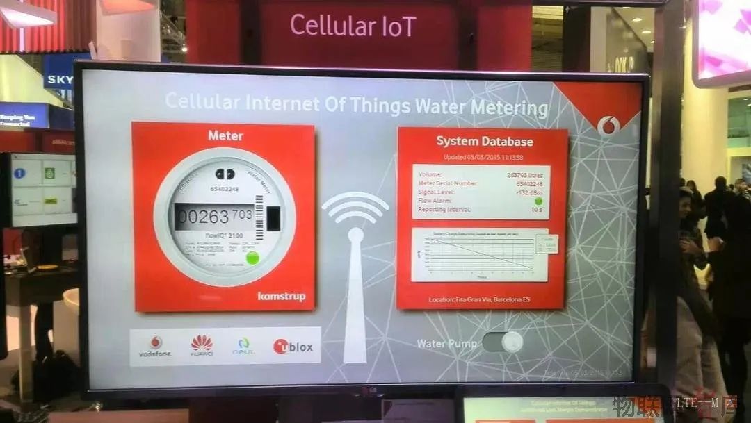 出货量再次大幅下滑，问世10年的NB-IoT故事还会继续吗？-36氪