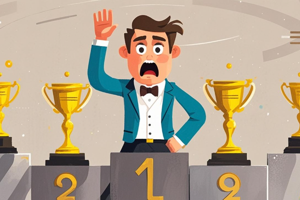 97th奥斯卡，豆瓣带过最差的一届-36氪