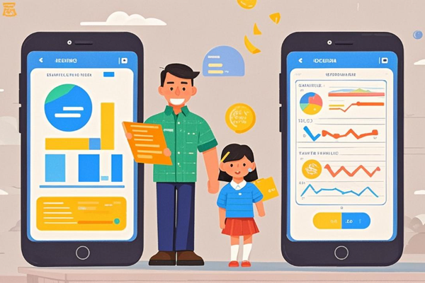 父女创业十年，闯入IPO-36氪