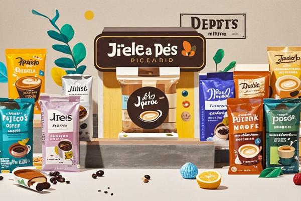 皮爷咖啡母企JDE Peet’s的新帅，想简化中国业务运营模式-36氪