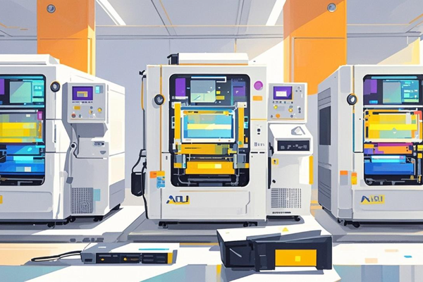 EUV光刻，有变-36氪