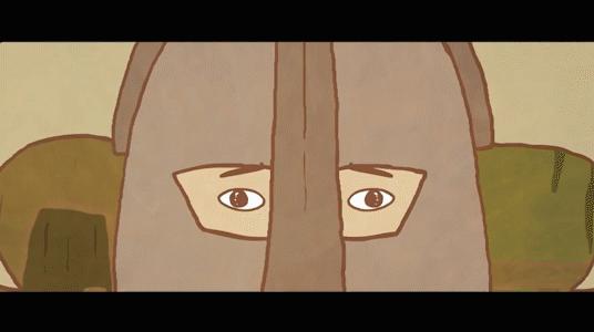 初创团队仅3人，2周流水6000万：沙雕游戏成2025首个黑马？-36氪