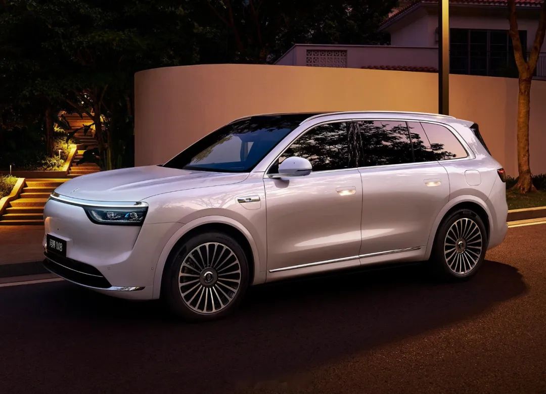 鸿蒙智行：五界争锋，资源分配成关键挑战-36氪