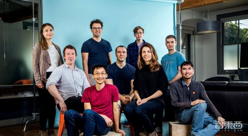 曝两大巨头争投AI独角兽内幕：豪赌数百亿，进不去董事会-36氪