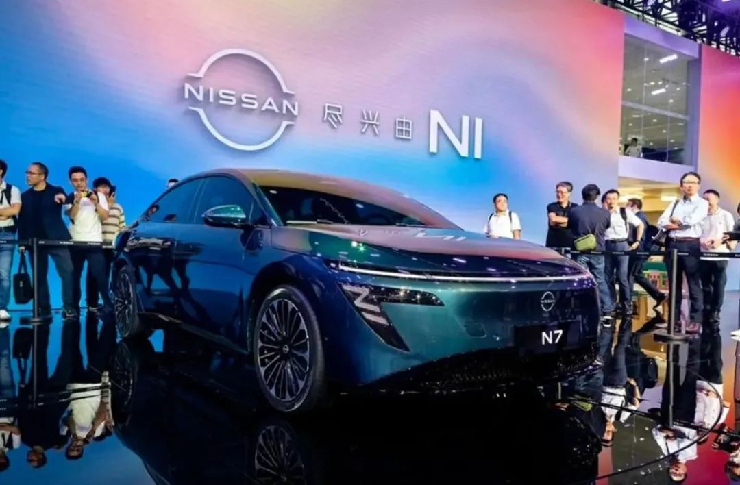 日产新CEO眼中的希望，是N7和Silvia？-36氪