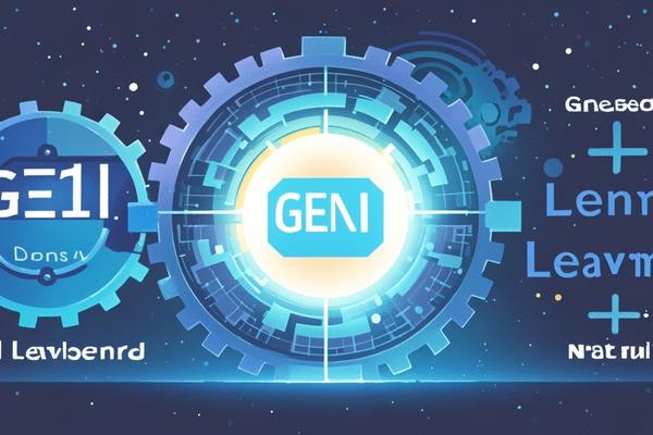 GenAI 正在重塑数据科学团队-36氪