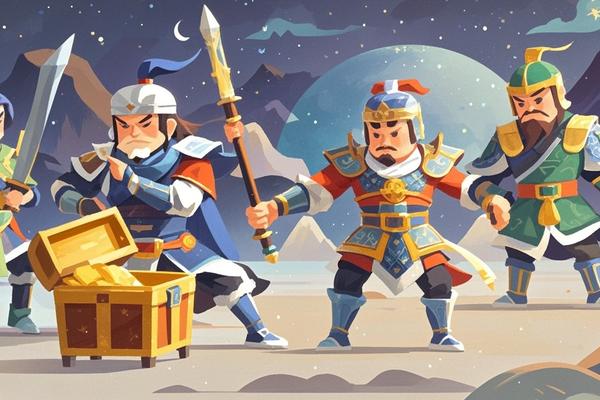 大盘日耗1.22亿，Q1小游戏：TOP5全是SLG、一个时代结束了？-36氪