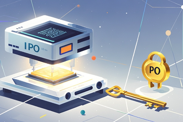 200亿，北京冲出一个超级IPO-36氪