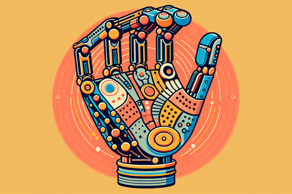 宇树 Dex5 灵巧手出鞘，94灵敏触点，技术革新引关注，但融资消息成迷-36氪