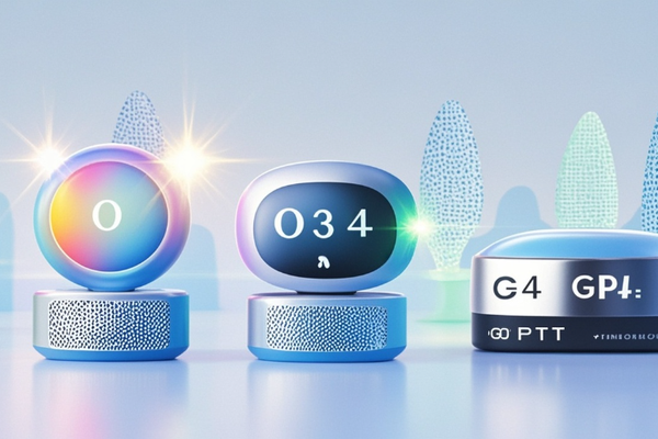 OpenAI：将在几周内发布o3和o4-mini，几个月后推出GPT-5-36氪