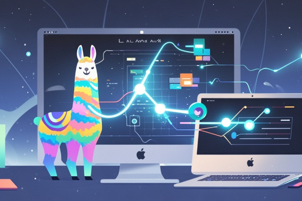 Llama 4全网首测来袭，3台Mac狂飙2万亿，多模态惊艳代码却翻车-36氪