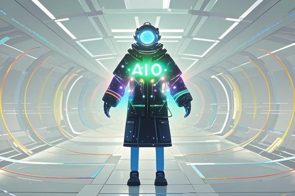 边缘智能+垂类模型:AIoT 2.0的"双引擎"-36氪