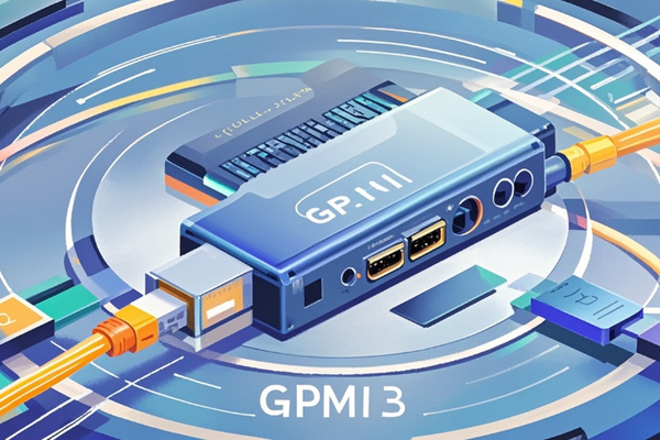 多媒体版「Type-C」来了，GPMI能否掀起多媒体革命？-36氪