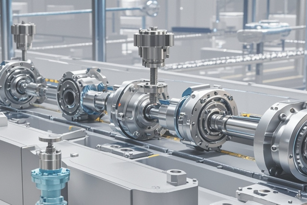 "Zhitong Technology" to Build R & D and Headquarters Production Base ...