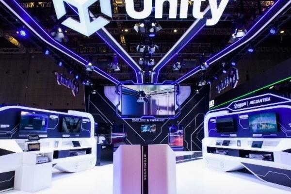 Frontier: Unity Debuts at Shanghai Auto Show, Showcasing Digital Twin ...