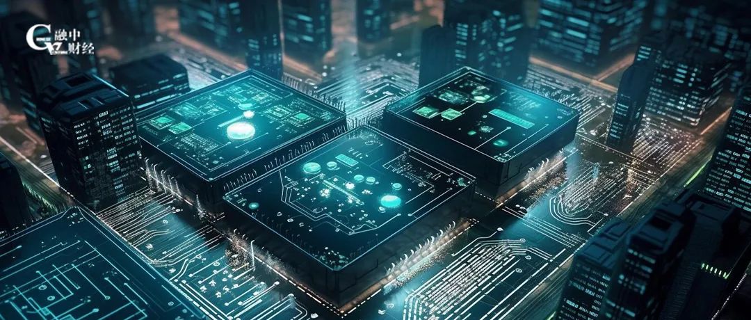 260亿，厦门杀出一个超级半导体IPO-36氪