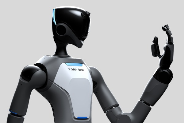 BYD Finalizes Largest Single Investment in Embodied Intelligence Field ...