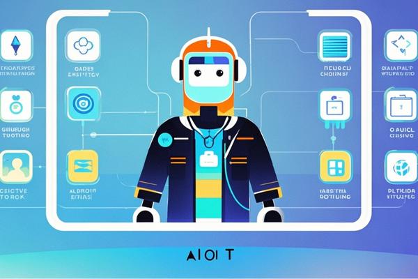 大变局，闯入AIoT智能体无人区，“海大宇”争夺战再起-36氪