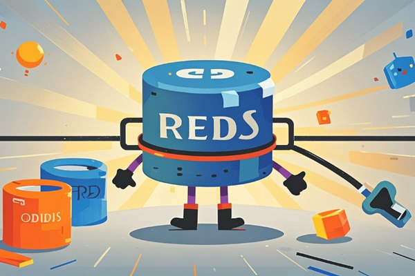 “闭源”13个月后，Redis再开源，开发者怒了：一回生二回熟，真当我们忘了？-36氪